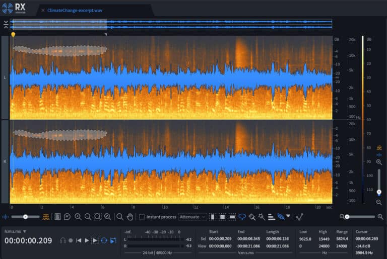 RX11 - Review of the Newest Release of this Essential Post-Production ...