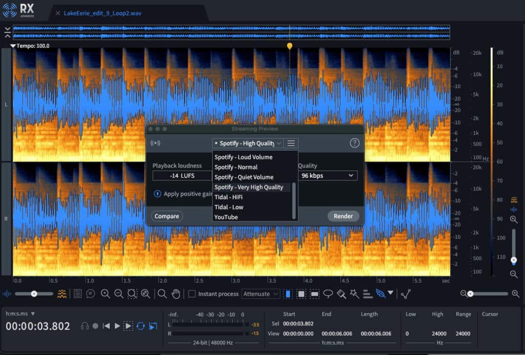 RX11 - Review of the Newest Release of this Essential Post-Production ...