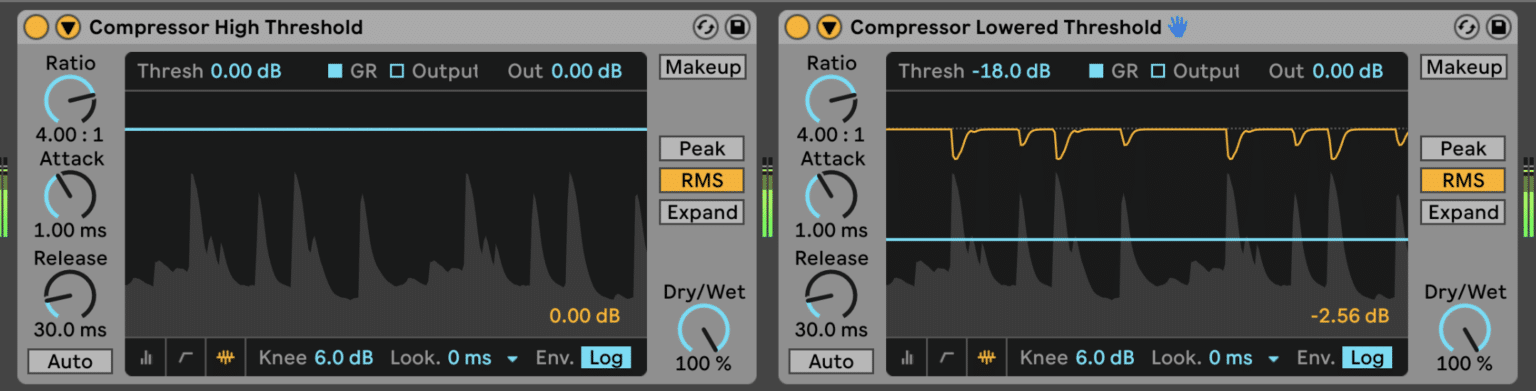 How To Use Parallel Compression (New York Compression) to Enhance Your Music (+ Audio Examples ...