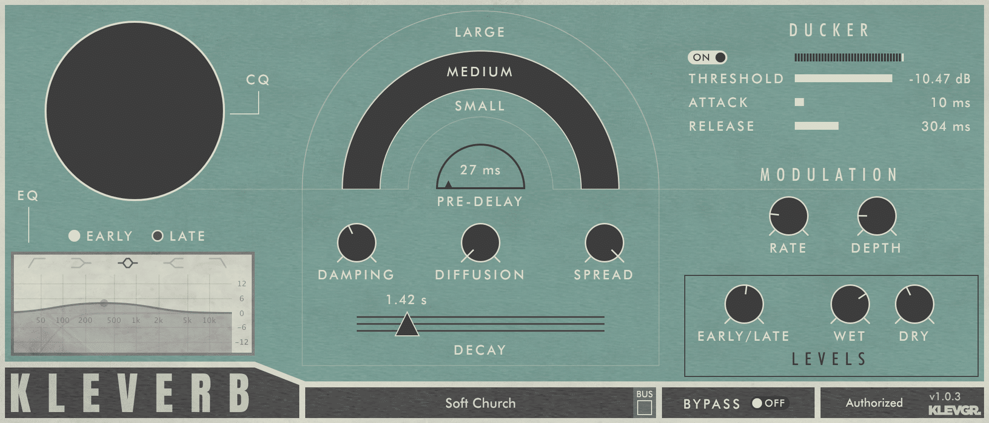 10 Basic Reverb Controls Explained - Improve the Space, Width, and ...