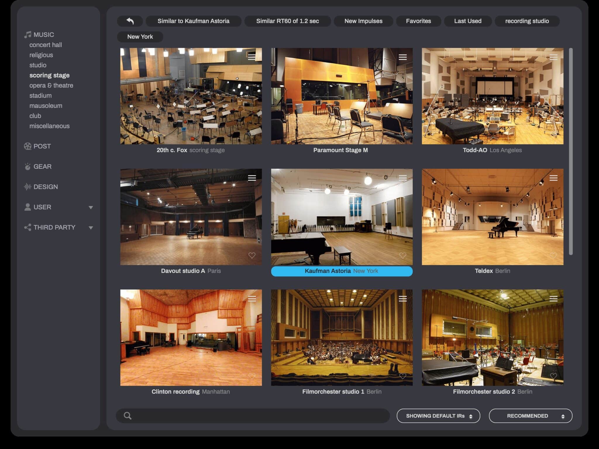 10 Basic Reverb Controls Explained - Improve the Space, Width, and ...