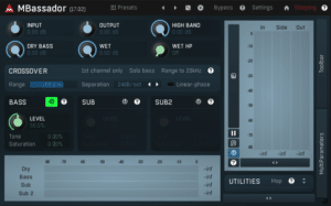 Basics of Sub-Bass - How Low Can You Get? (+ 20 Amazing Sub-Bass ...