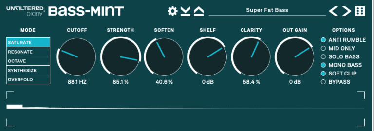 Basics of Sub-Bass - How Low Can You Get? (+ 20 Amazing Sub-Bass ...