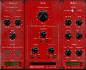 Basics of Sub-Bass - How Low Can You Get? (+ 20 Amazing Sub-Bass ...