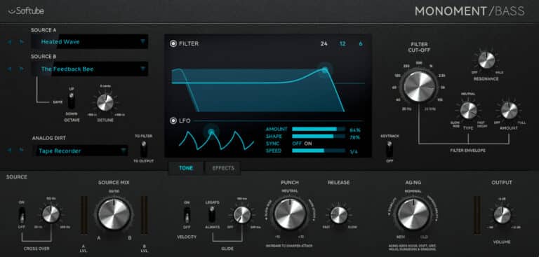 Basics of Sub-Bass - How Low Can You Get? (+ 20 Amazing Sub-Bass ...