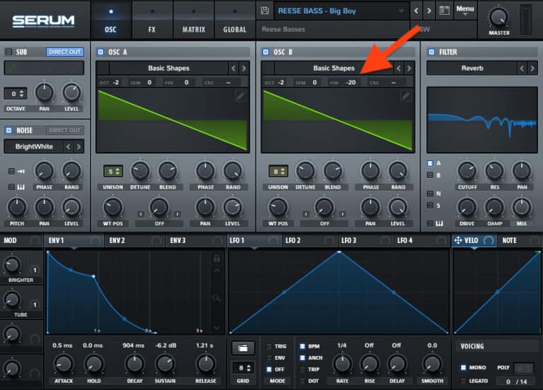 Basics of Sub-Bass - How Low Can You Get? (+ 20 Amazing Sub-Bass ...