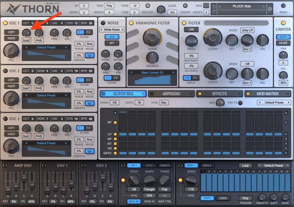 Basics of Sub-Bass - How Low Can You Get? (+ 20 Amazing Sub-Bass ...