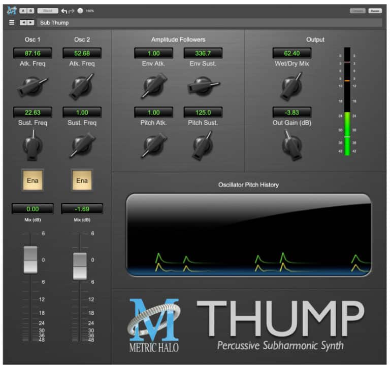 Basics of Sub-Bass - How Low Can You Get? (+ 20 Amazing Sub-Bass ...