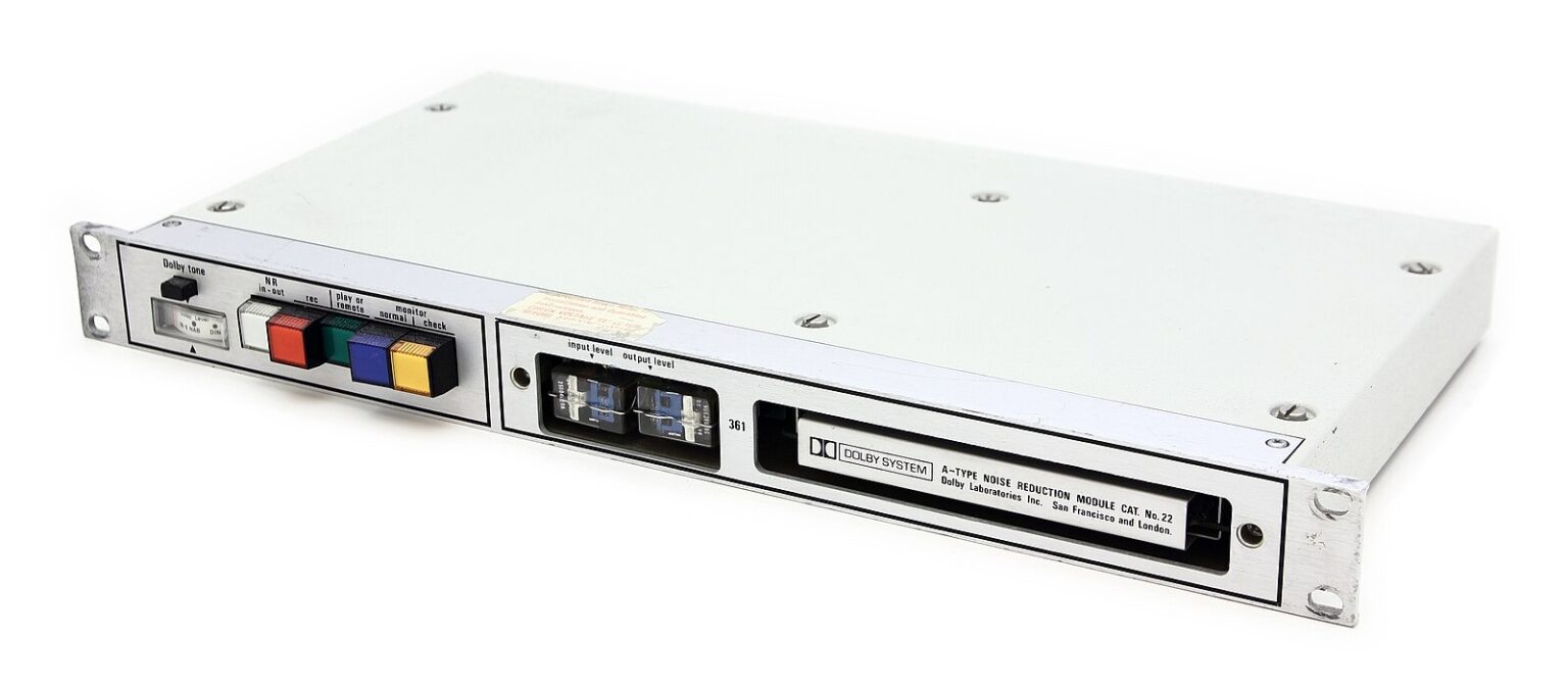 How To Use Parallel Compression (New York Compression) to Enhance Your ...