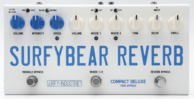 The History of Spring Reverb and 5 Great Spring Reverb Plugins ...