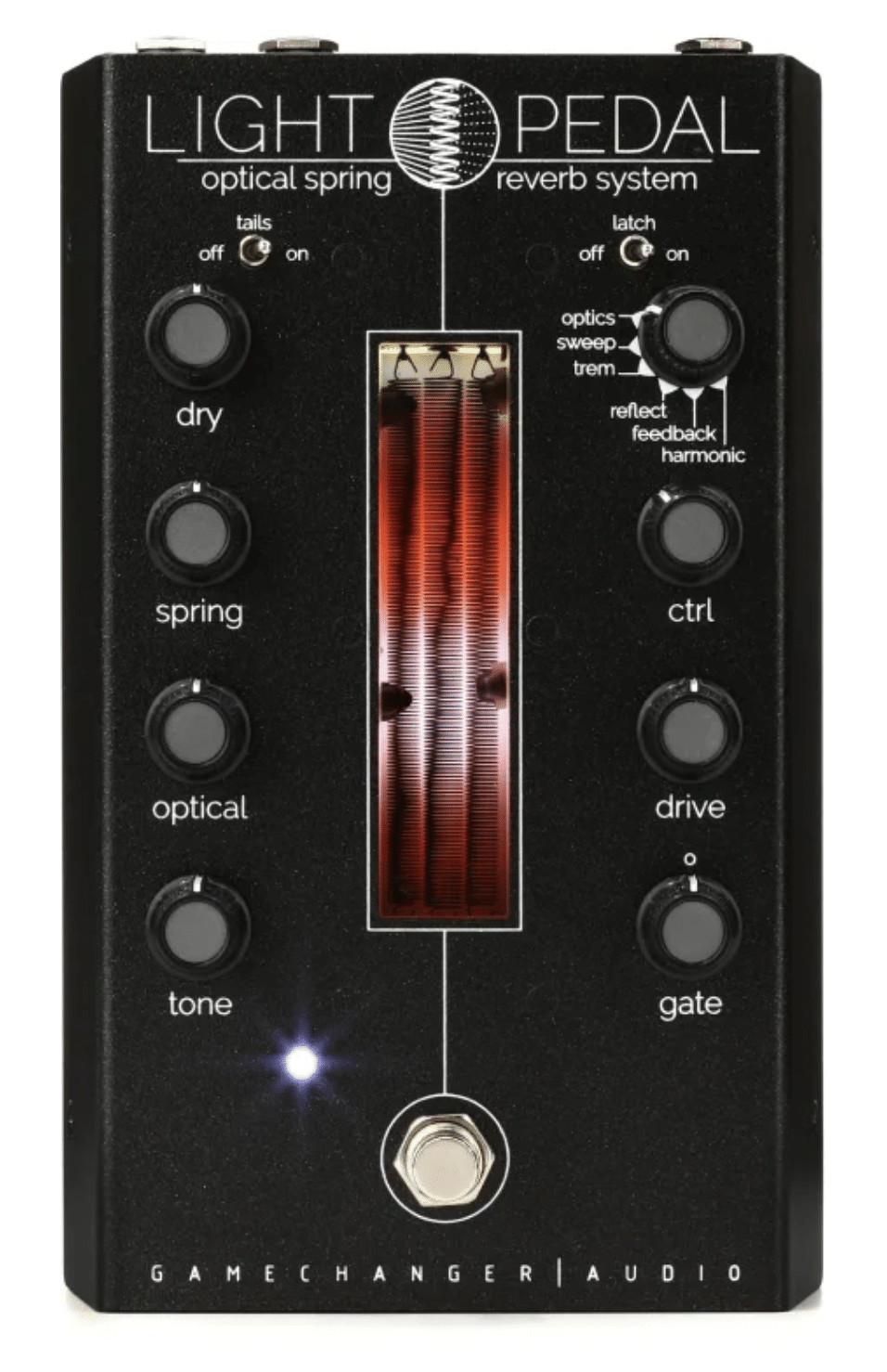 The History of Spring Reverb and 5 Great Spring Reverb Plugins ...