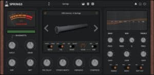 The History of Spring Reverb and 5 Great Spring Reverb Plugins ...