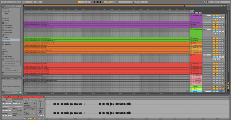 Top 25 Ableton Live Shortcuts - Speed Up Your Workflow With These ...