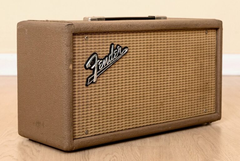 The History of Spring Reverb and 5 Great Spring Reverb Plugins ...