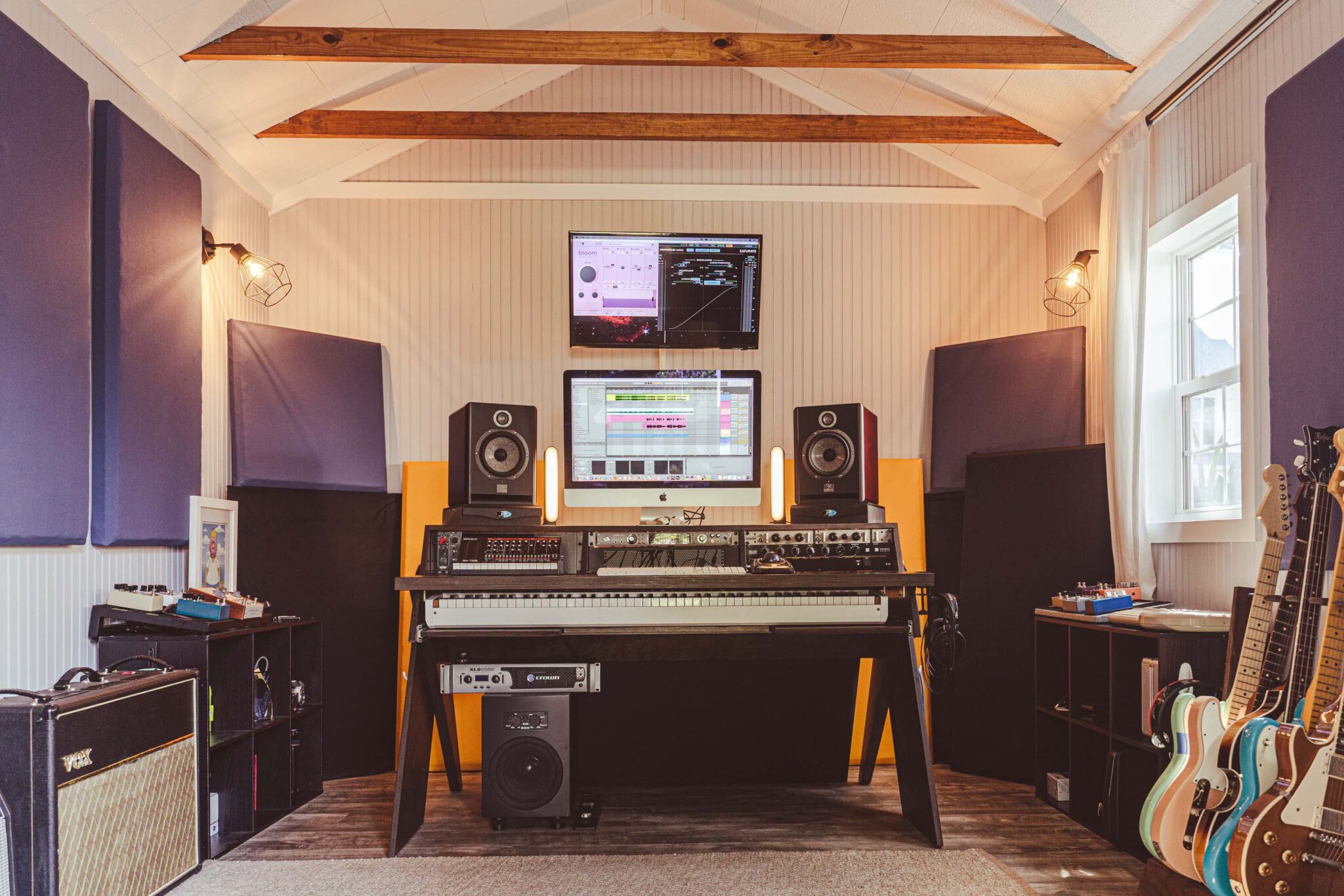 Output Co-Producer Review - An Inspiring VST filled with Musician-Made ...