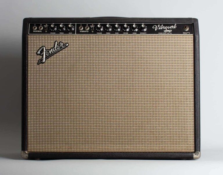 The History of Spring Reverb and 5 Great Spring Reverb Plugins ...