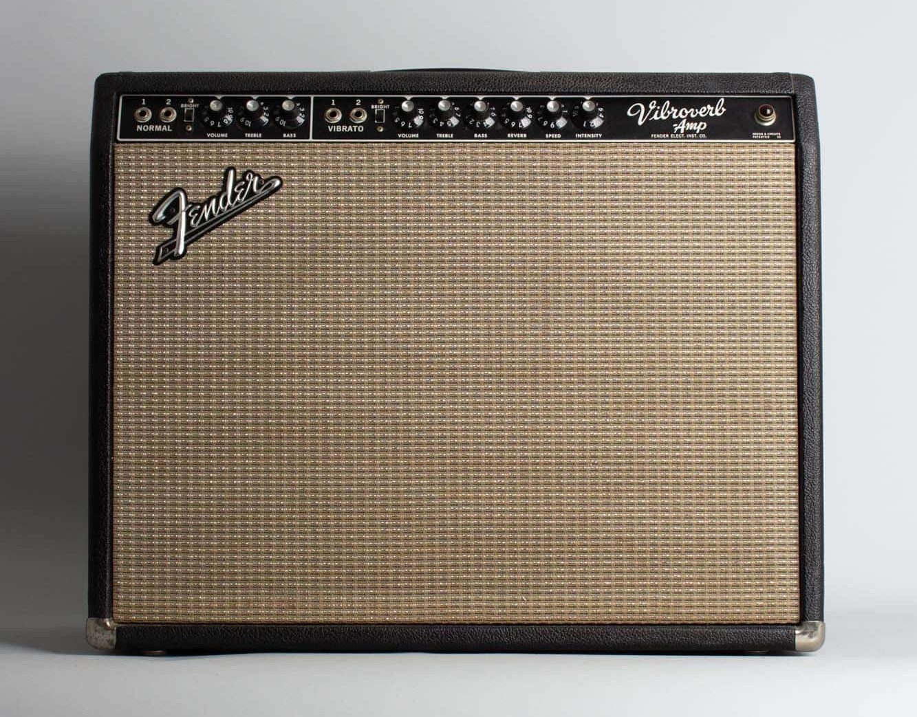 The History of Spring Reverb and 5 Great Spring Reverb Plugins ...