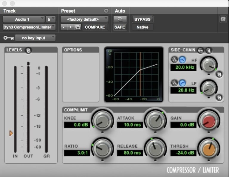 Top 10 Free Compressor Plugins for Mixing & Mastering (2025 Guide ...