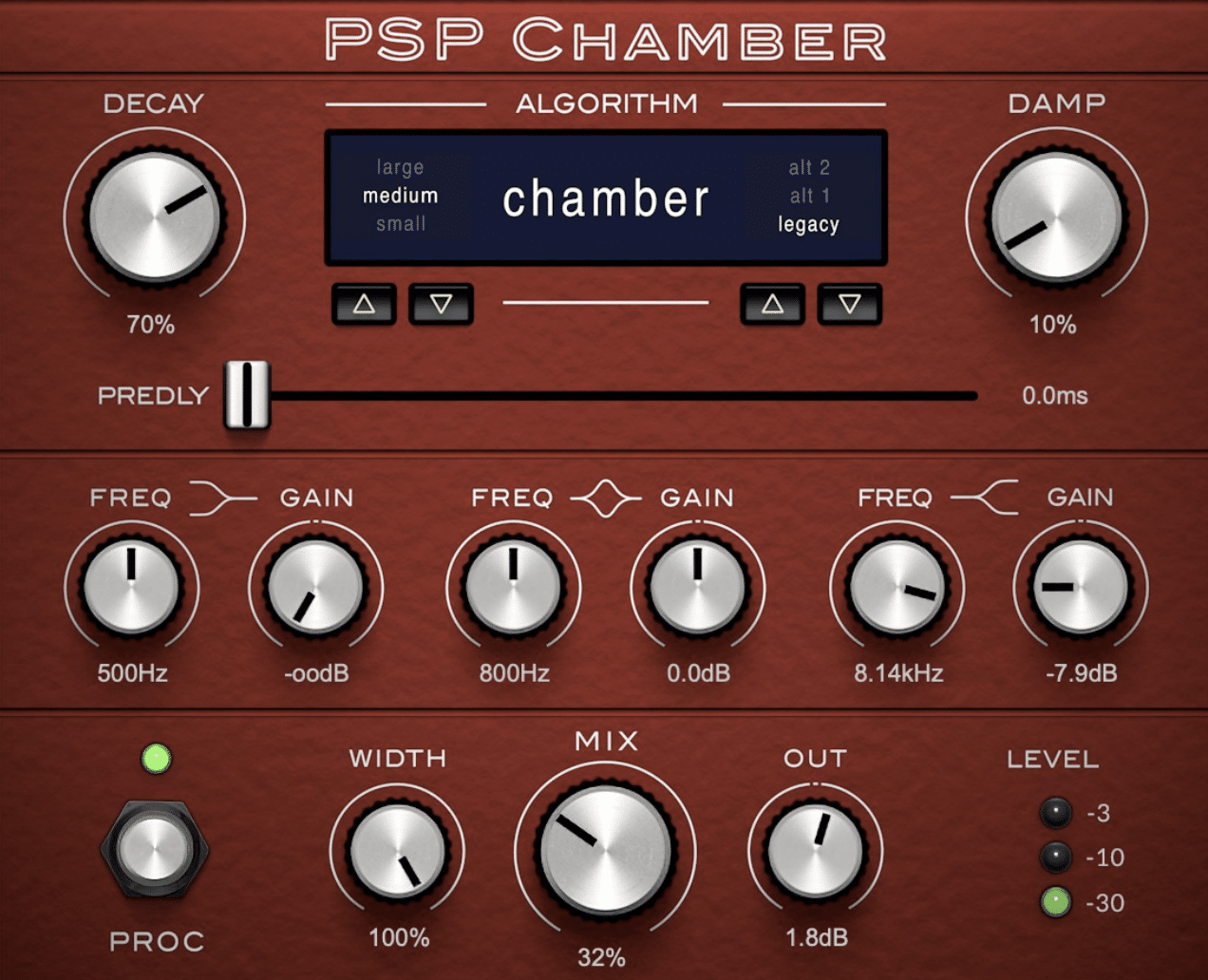 Top 10 Free Reverb Plugins for Producing & Mixing Music (2025 Guide ...