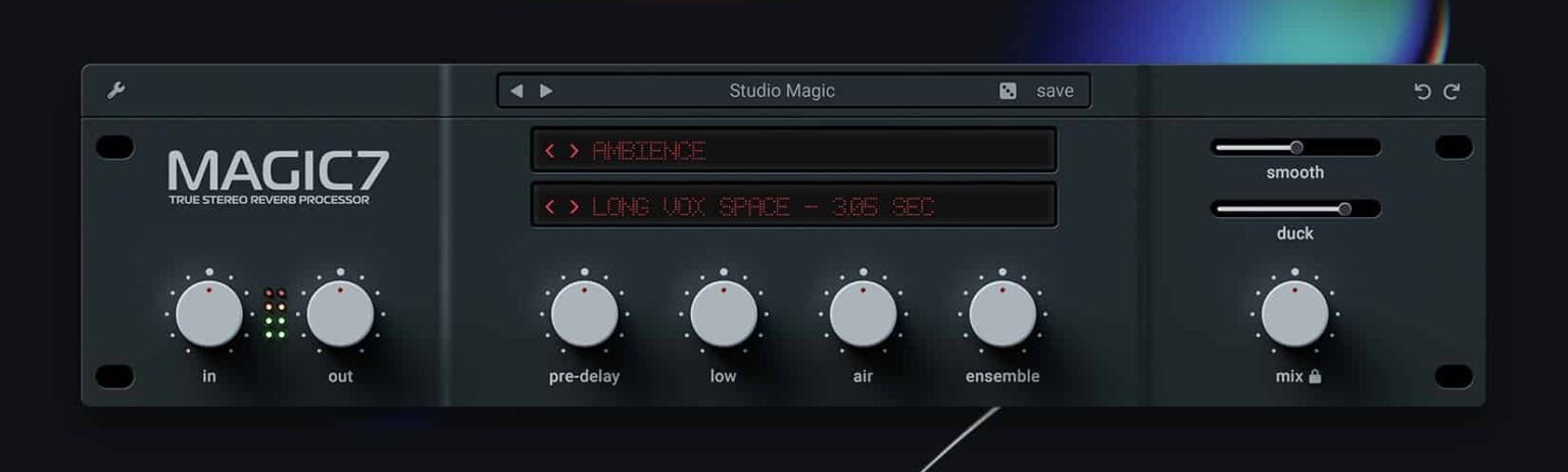 Top 10 Free Reverb Plugins for Producing & Mixing Music (2025 Guide ...