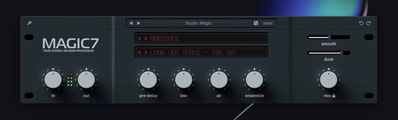 Top 10 Free Reverb Plugins for Producing & Mixing Music (2025 Guide ...