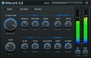 Top 10 Free Reverb Plugins for Producing & Mixing Music (2025 Guide ...