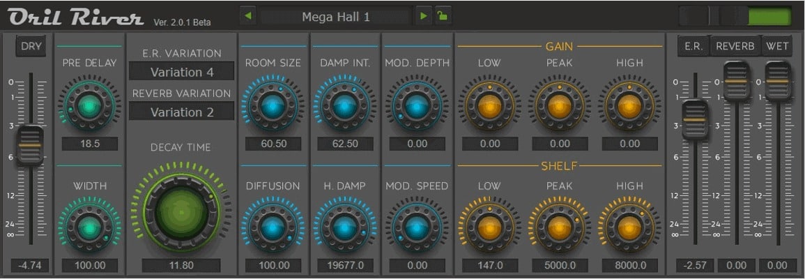 Top 10 Free Reverb Plugins for Producing & Mixing Music (2025 Guide ...