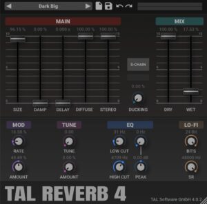 Top 10 Free Reverb Plugins for Producing & Mixing Music (2025 Guide ...