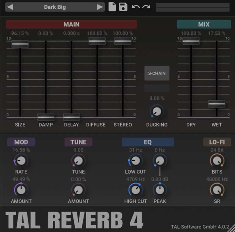 Top 10 Free Reverb Plugins for Producing & Mixing Music (2025 Guide ...