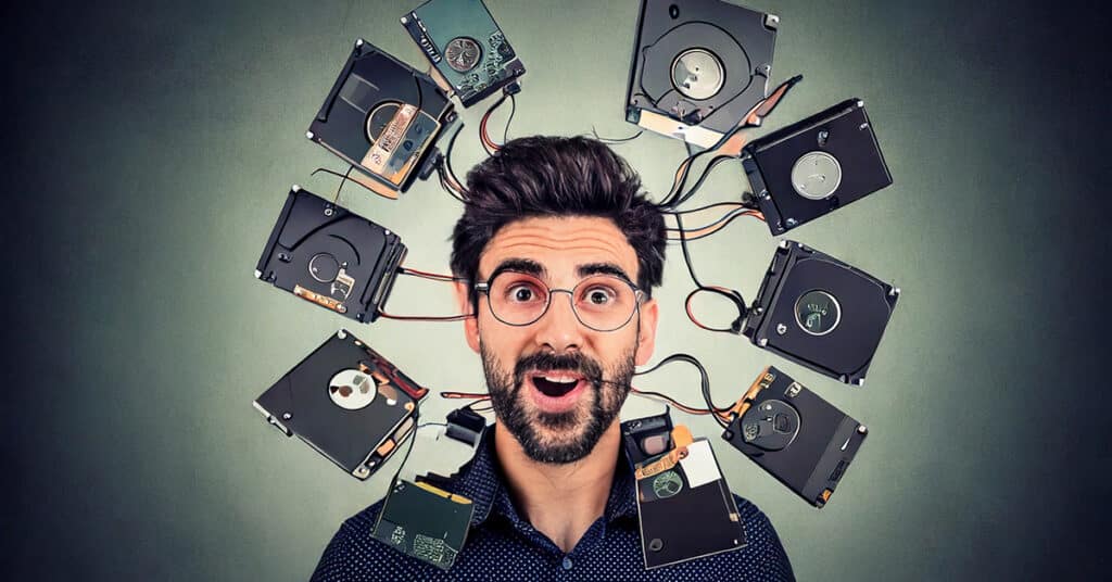 DriveBuddy: An Outstanding Tool for Keeping Track of Your Data (review) - WaveInformer