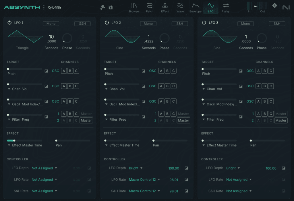 Absynth 6 just released and it is Stunning! - WaveInformer