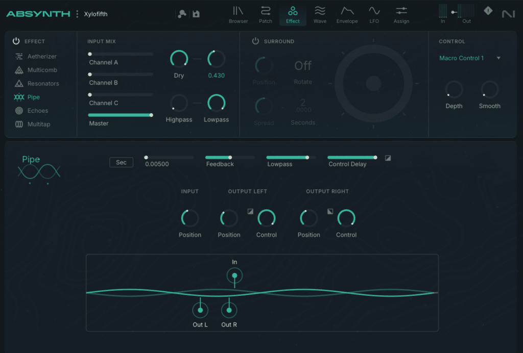 Absynth 6 just released and it is Stunning! - WaveInformer
