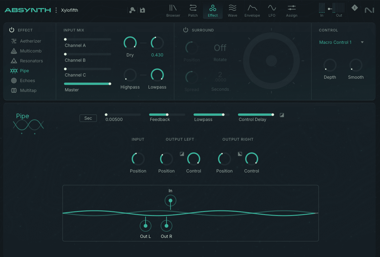 Absynth 6 just released and it is Stunning! - WaveInformer