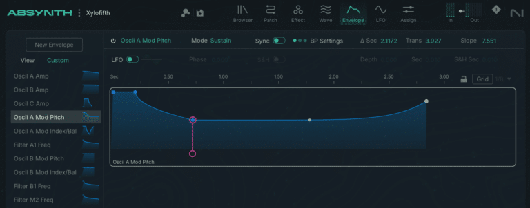 Absynth 6 just released and it is Stunning! - WaveInformer