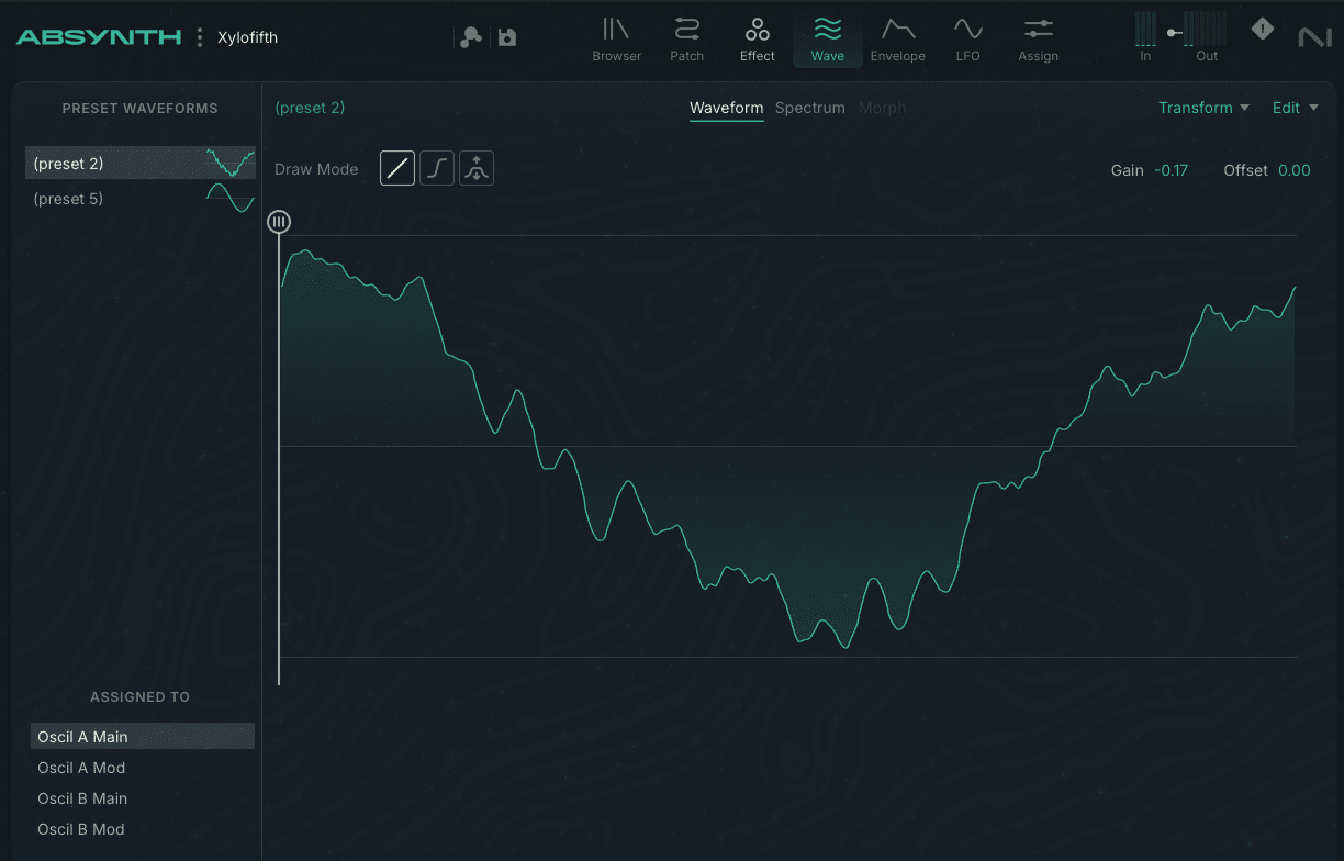 Absynth 6 just released and it is Stunning! - WaveInformer