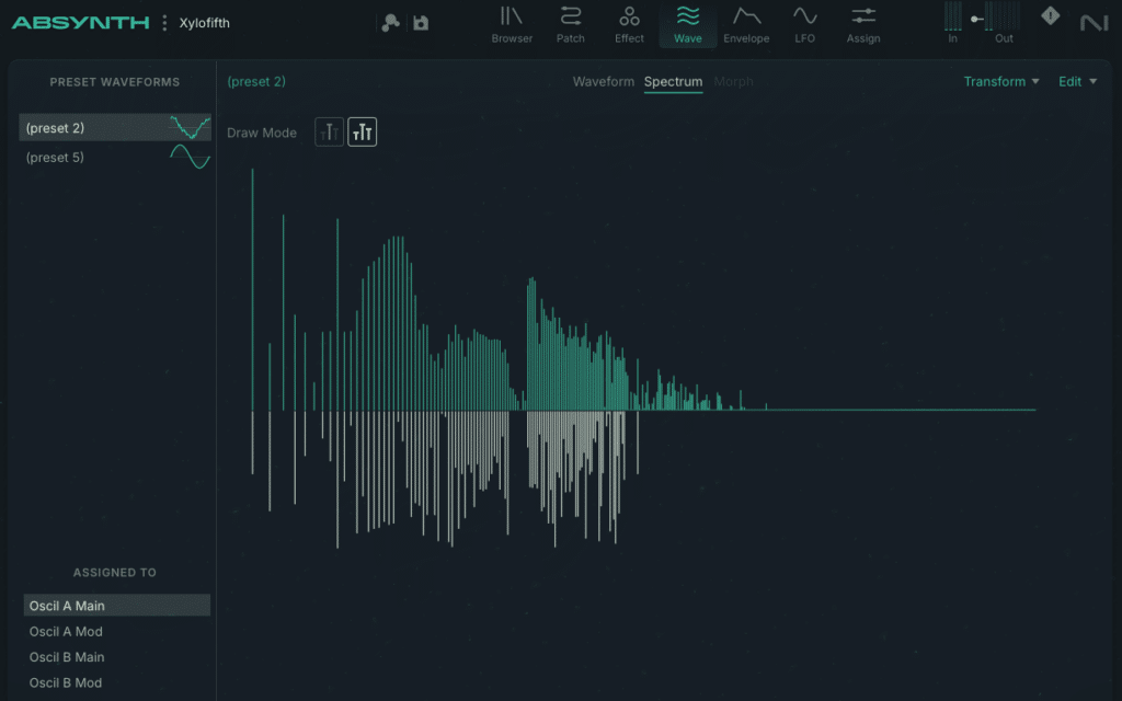 Absynth 6 just released and it is Stunning! - WaveInformer