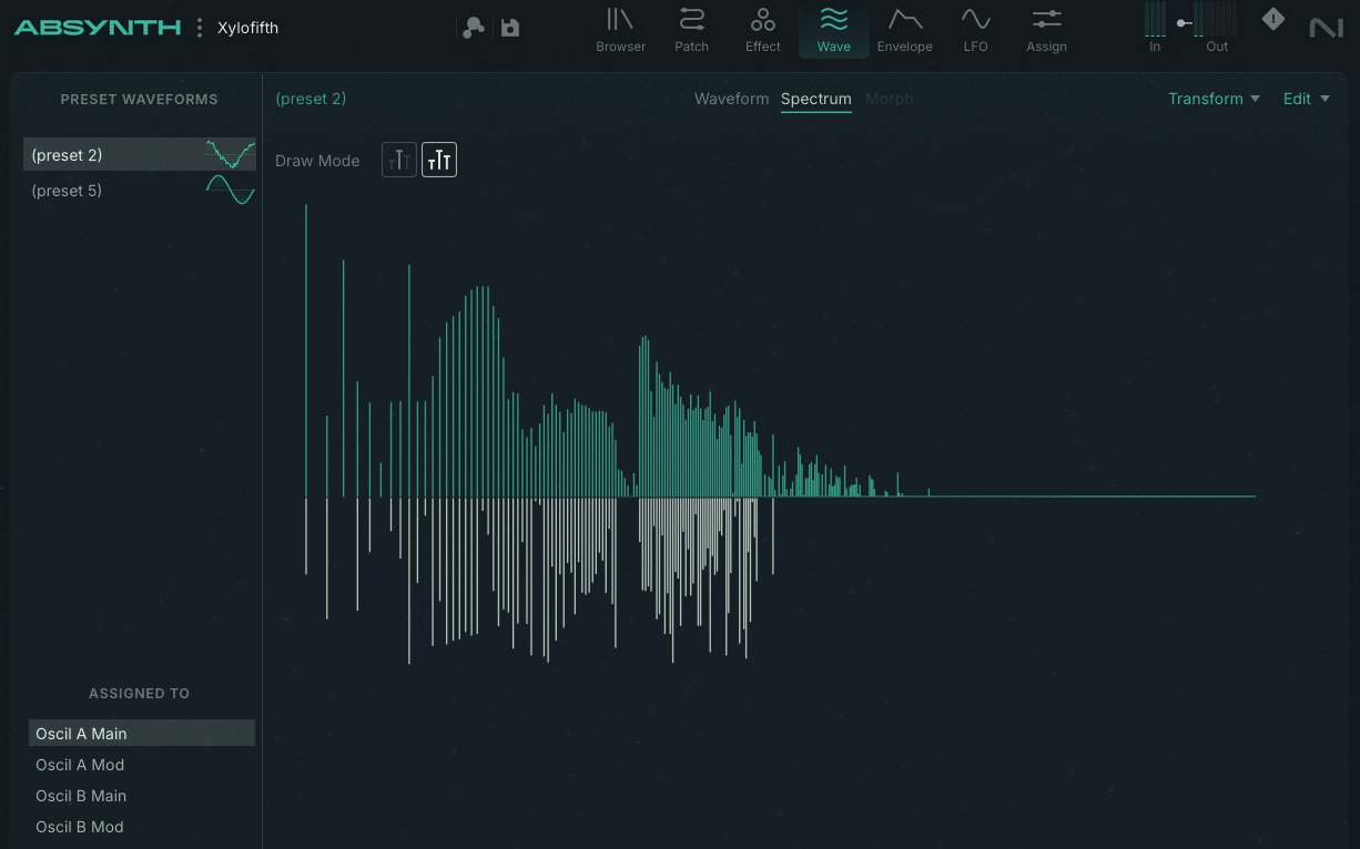 Absynth 6 just released and it is Stunning! - WaveInformer