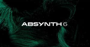 Absynth 6 just released and it is Stunning! - WaveInformer