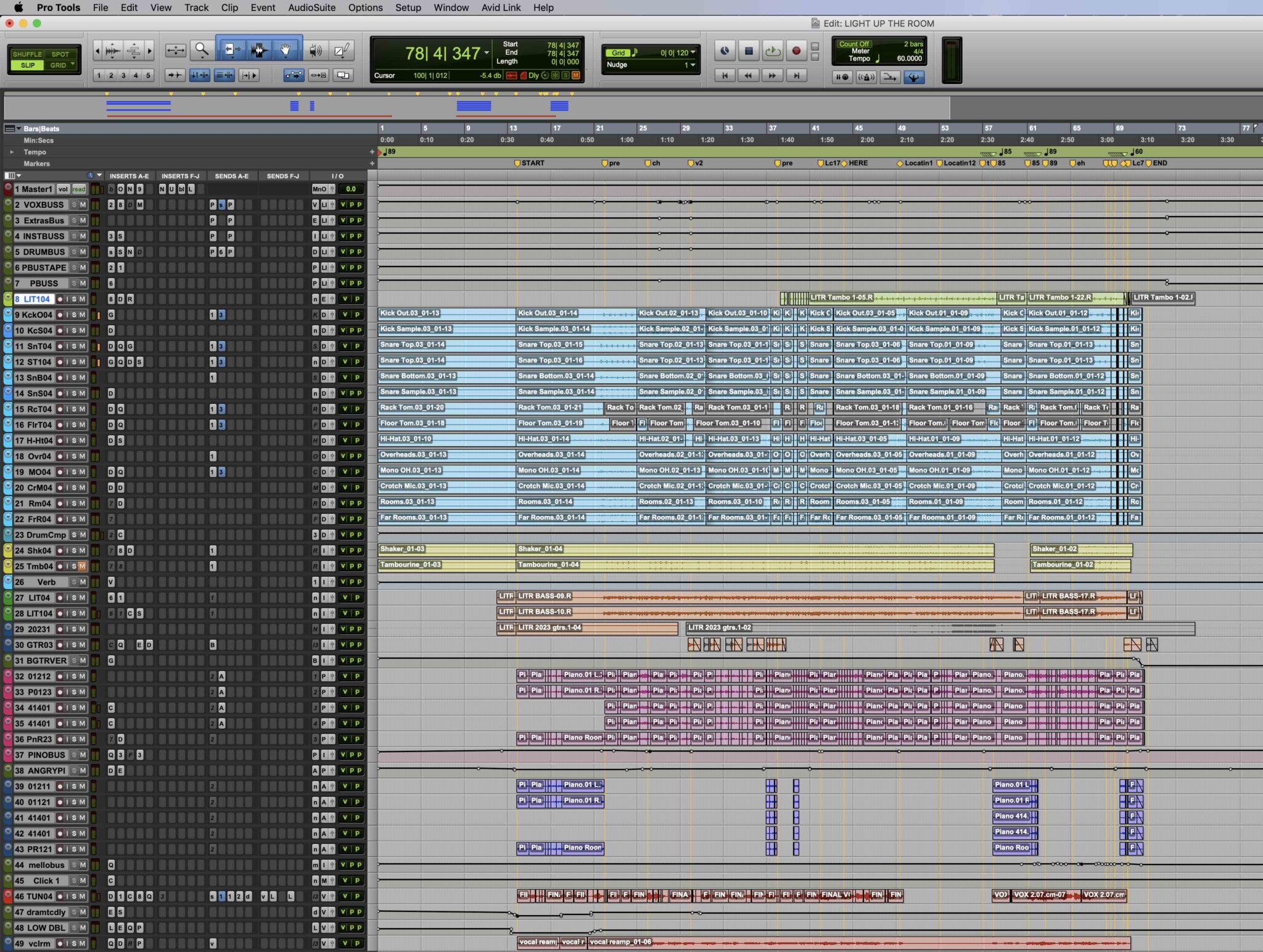 Mixing vs Mastering - A Complete Guide for Musicians and Producers ...