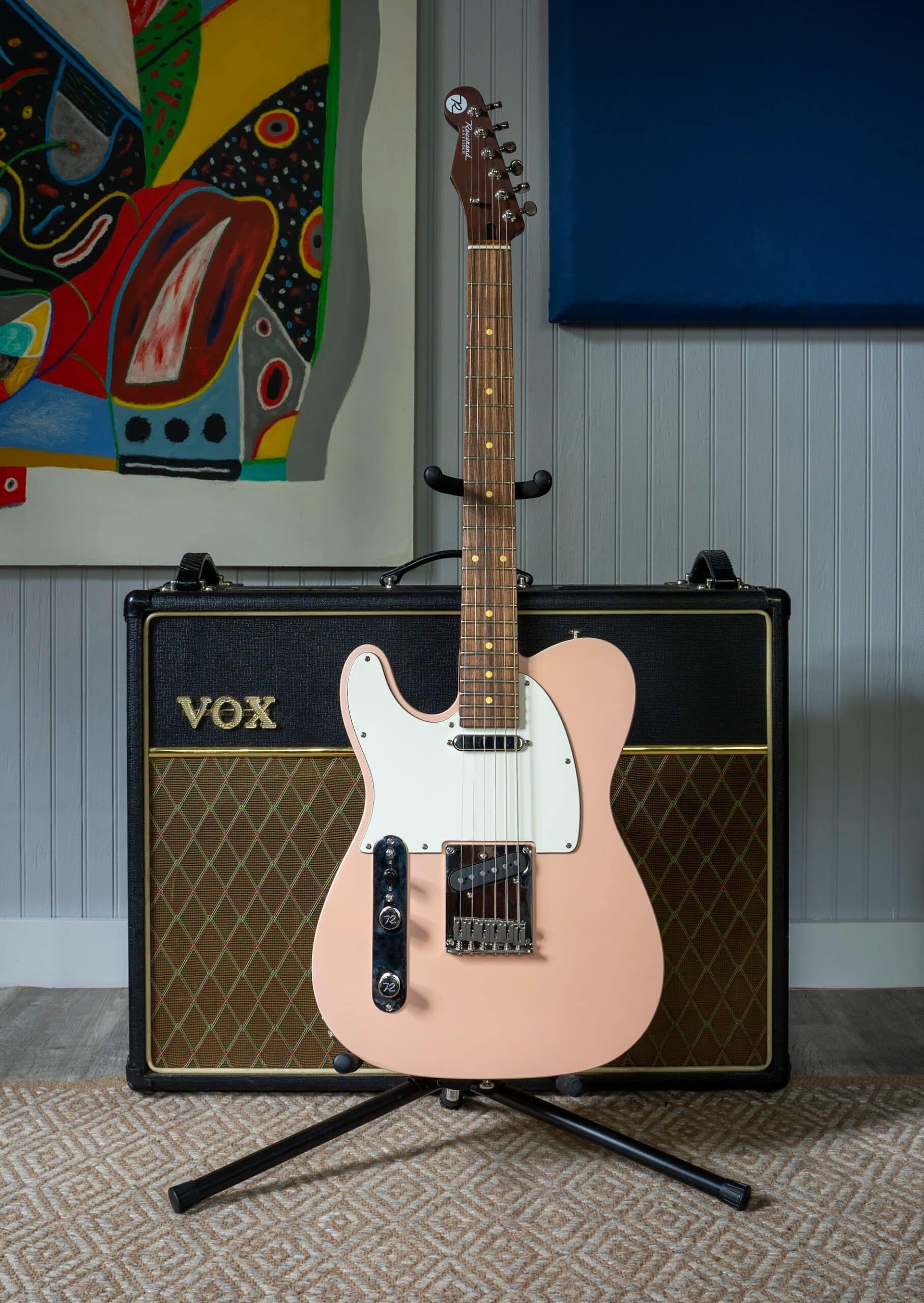Reverend Eastsider T Review – A Thrilling Modern Take on the Classic T ...