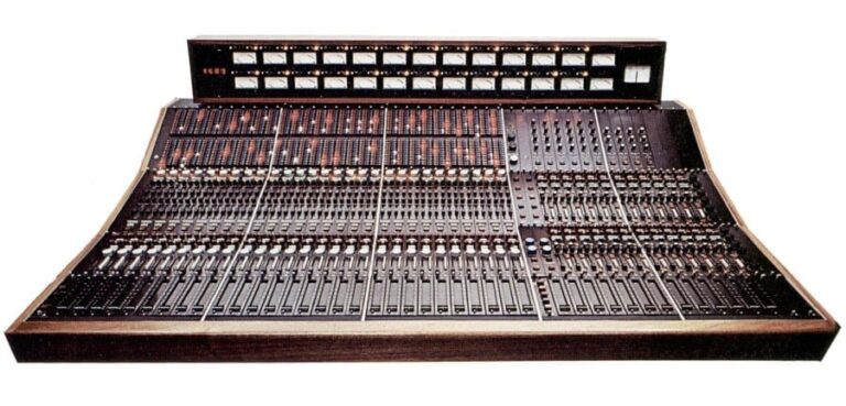 The Top 5 Criminally Underrated UAD Plugins: Improve Your Mixes With ...